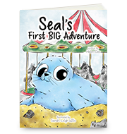 Seal's Big Adventure