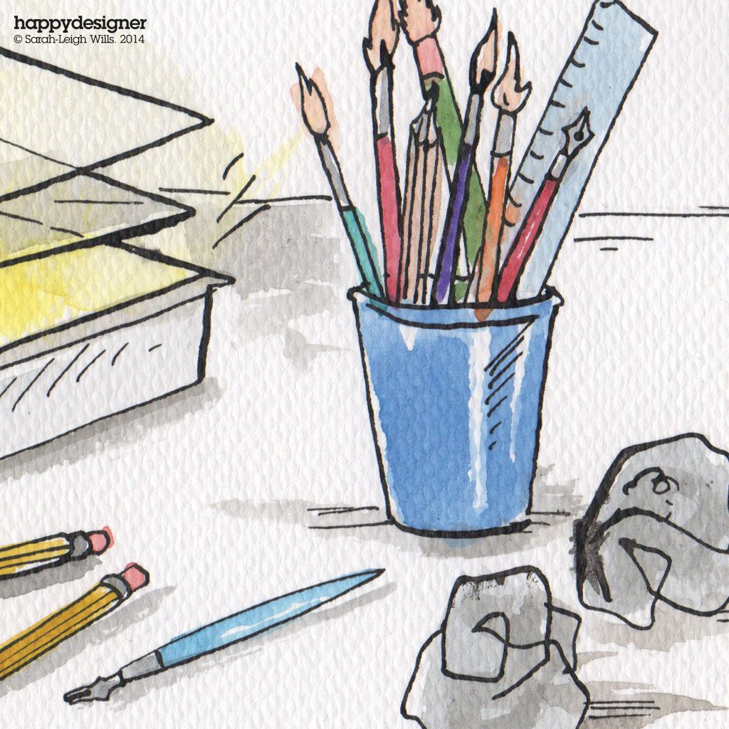 Write your own story on "National Write Your Story Day"!