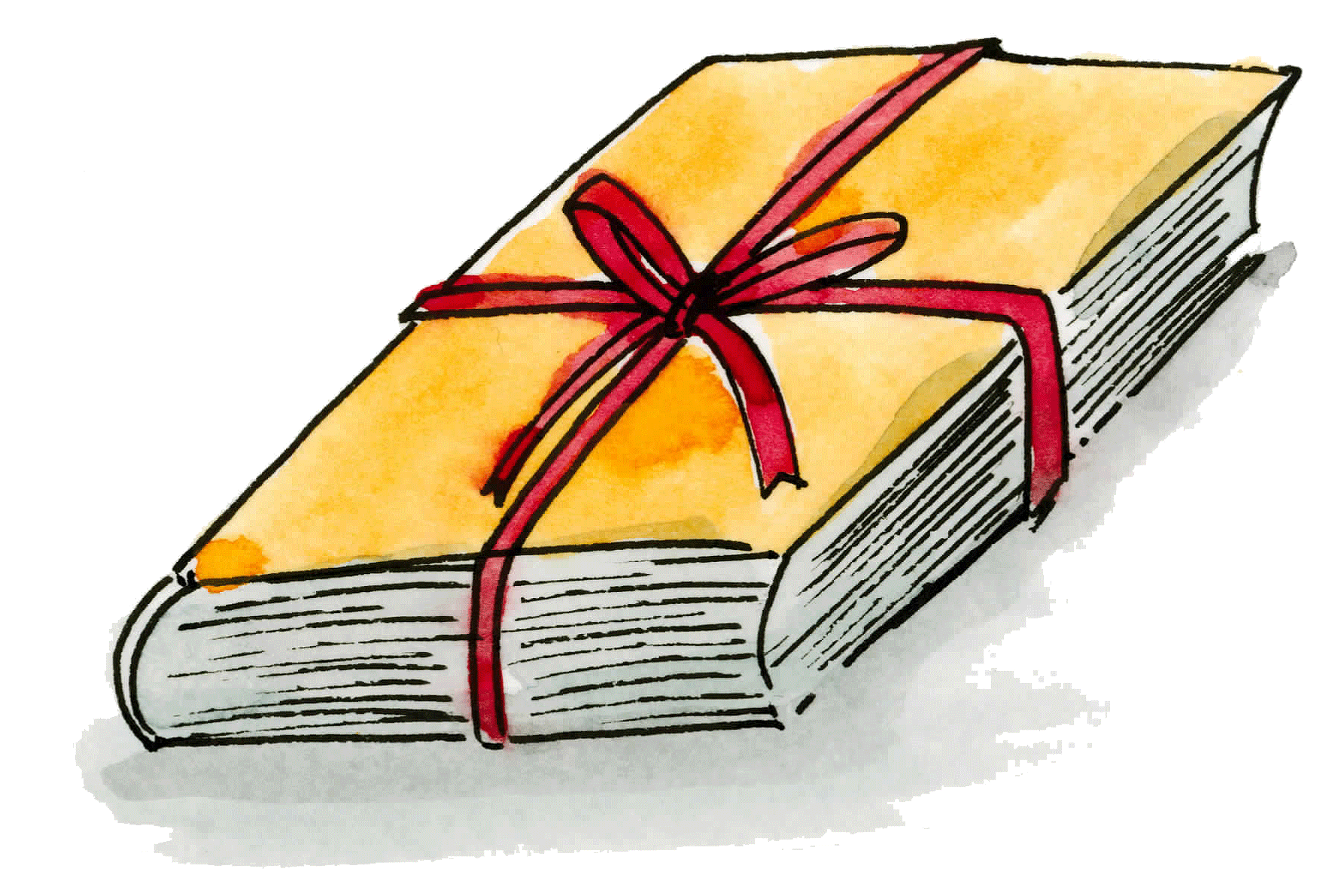 Make a Gift Book – Happy Designer