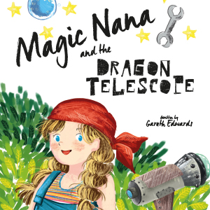 Magic Nana – Happy Designer