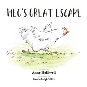 Meg Hen – Happy Designer