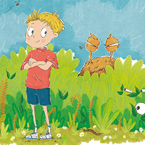 Fearless – Happy Designer