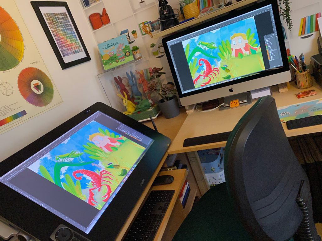 Working With Happydesigner – Happy Designer