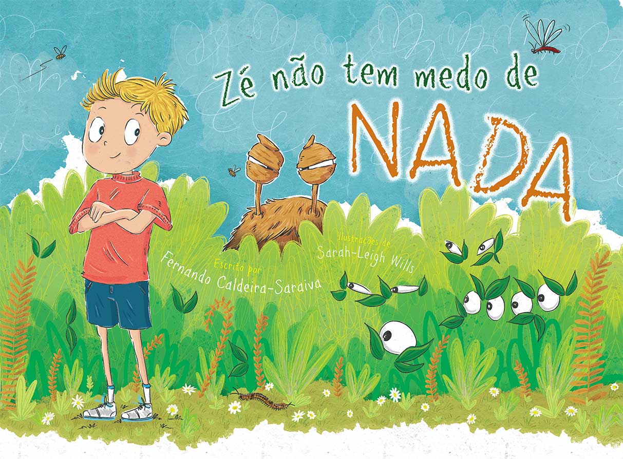 Fearless – Happy Designer