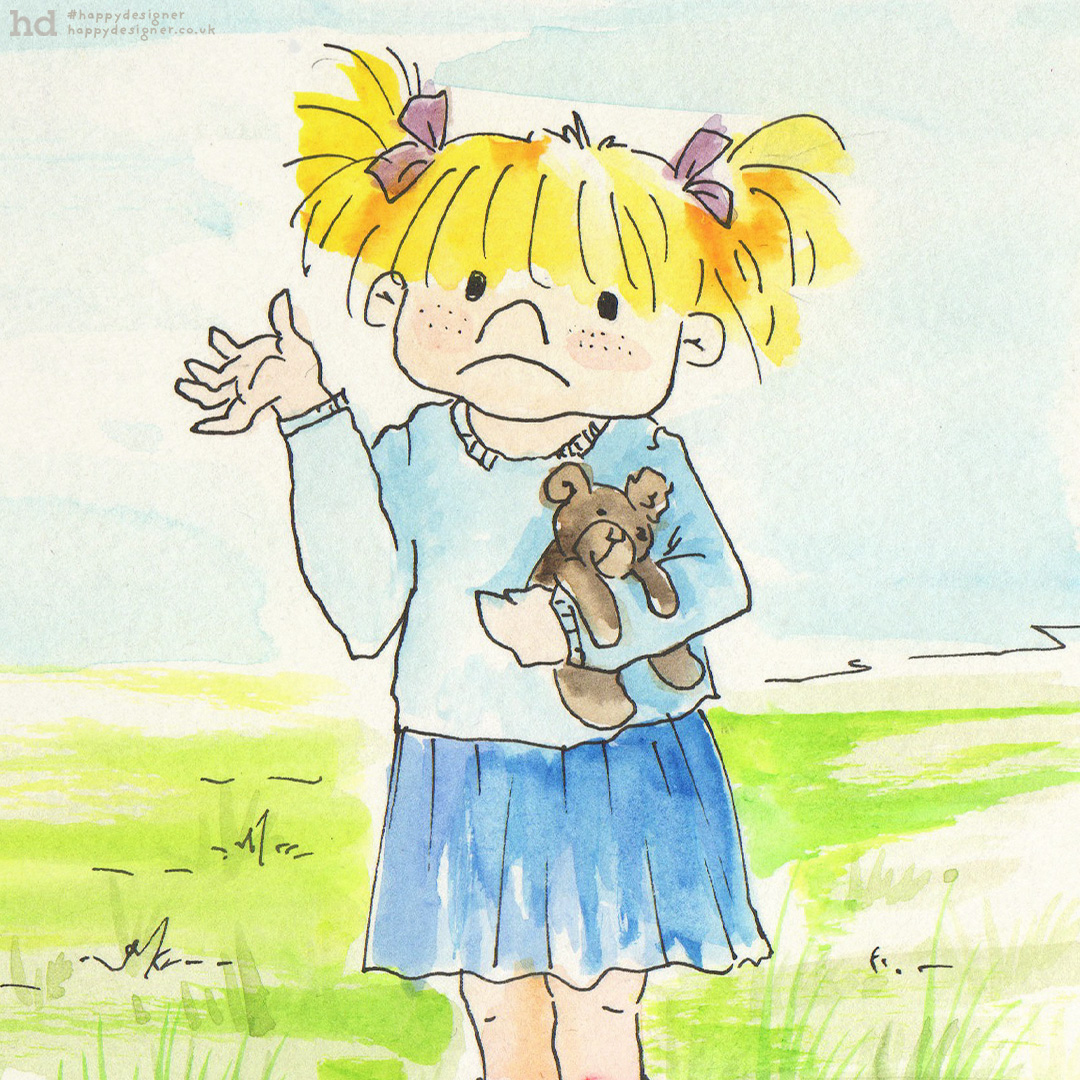 Empathy in Children's Books: Understanding Emotions