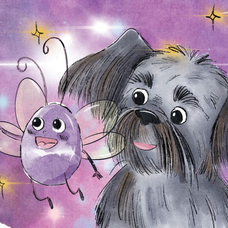 Animal Characters in Children's Stories: Why We Love Them