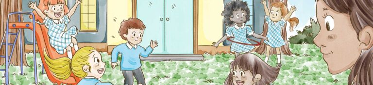 Empathy in Children's Books: Understanding Emotions