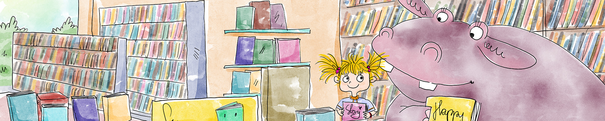Marketing Children's Books: Strategies for Success