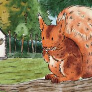 Animal Characters in Children's Stories: Why We Love Them