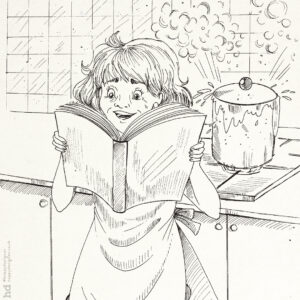 Whimsical Storybook Baking Ideas to Delight and Inspire